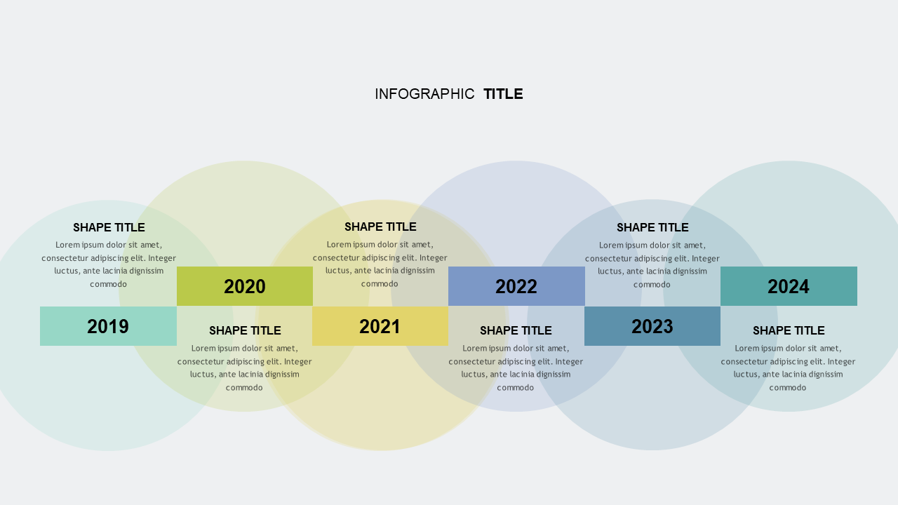 Range Over PowerPoint Templates - PowerPoint Free