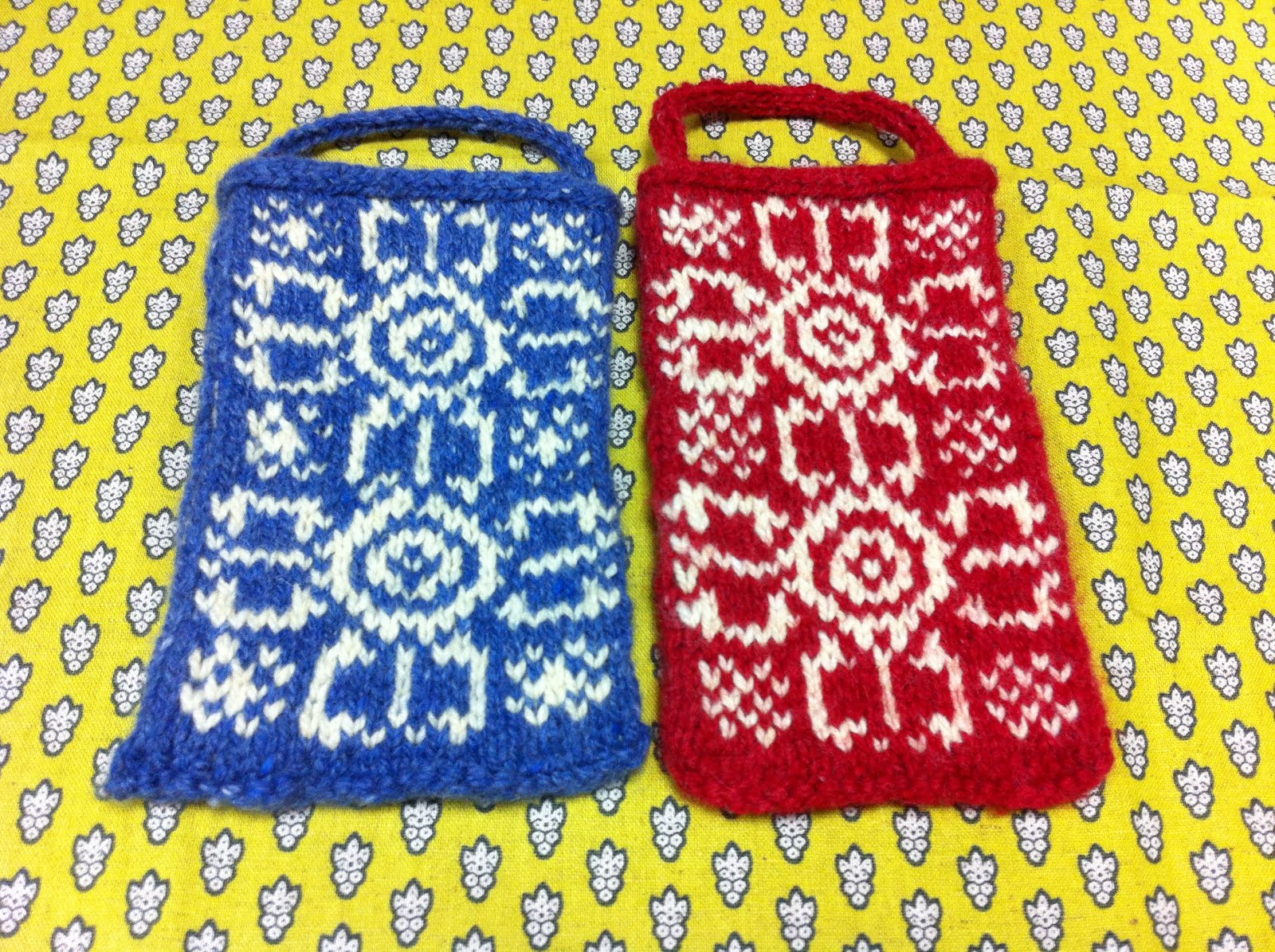 uhhyou 🙀💥🐘: セルオートマトンと編み物（2D Cellular Automaton and Knitting）