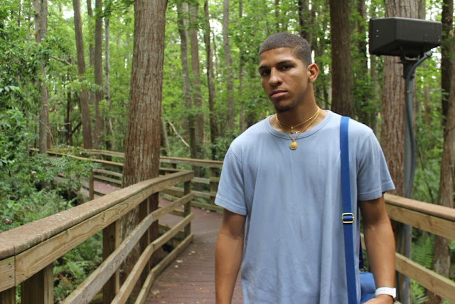 The Curious Case of.....Jhnnn