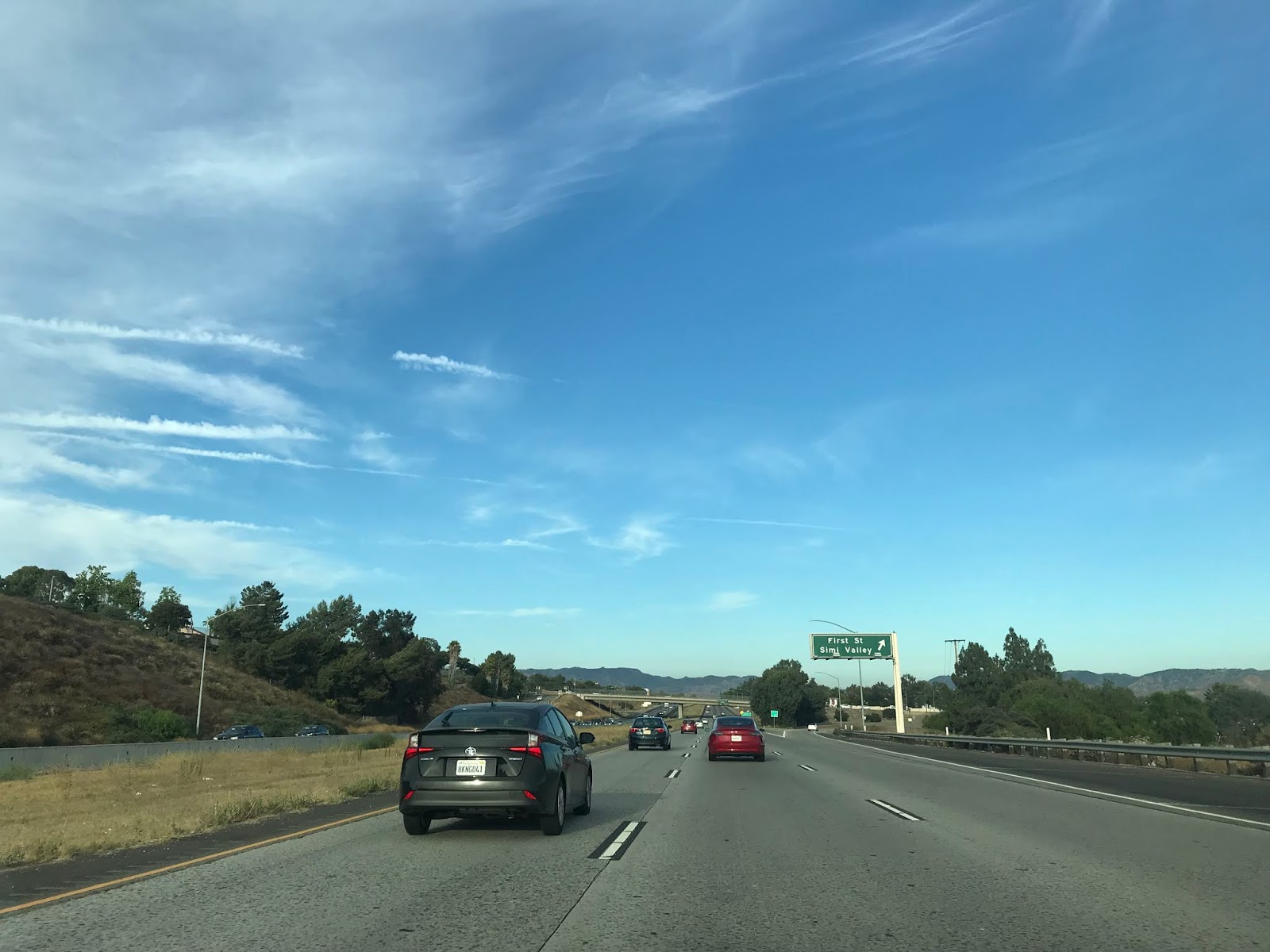 California State Route 118