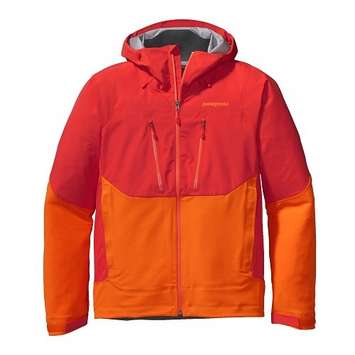 Cold Thistle: Polartec Power Shield Pro...