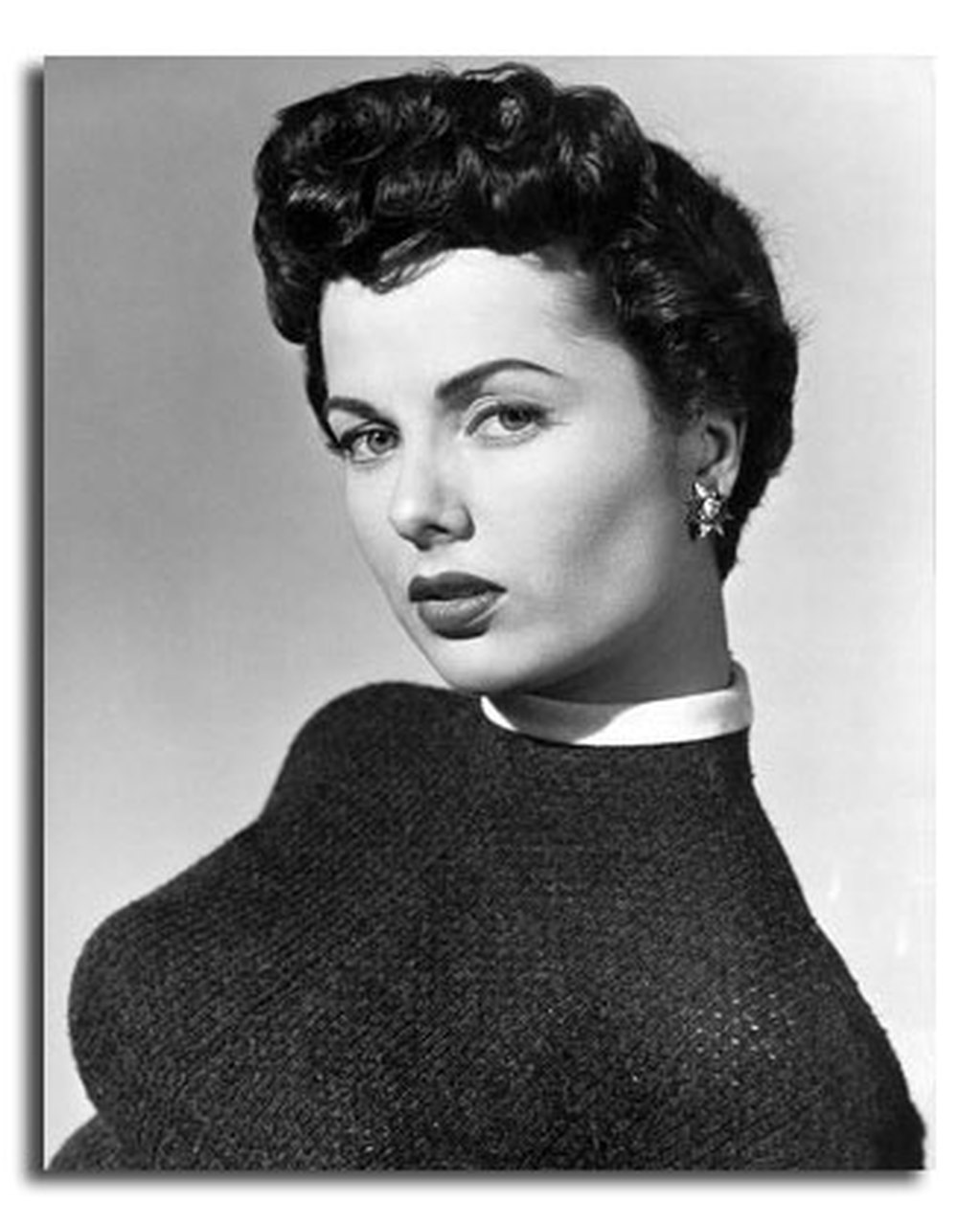 My Romance With Movies Martha Hyer