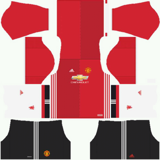 share to all: MU kit 2016-2017 fts & dls