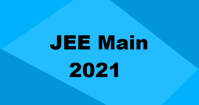 Entrace Exam JEE Main 2021 Dates Application Form Eligibility Criteria entrace-exam-jee-main-2021-dates-application-form-eligibility-criteria