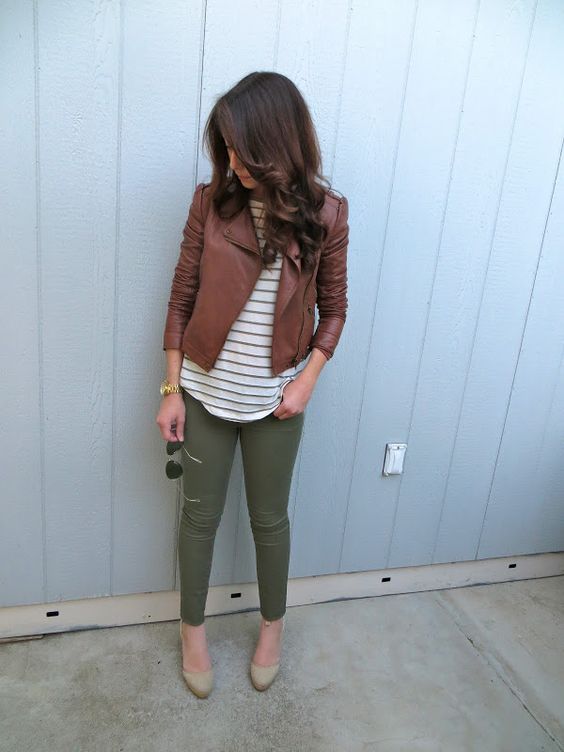WHY YOUR WARDROBE NEEDS EARTHY COLOUR TONES - Miss Rich