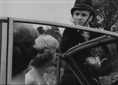 Forgotten Actors: Tom Naylor