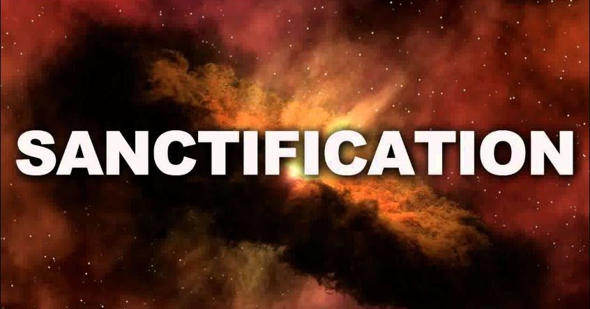 Christian Holiness and Entire Sanctification