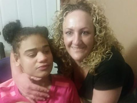 Justice for Aleah Beckerle