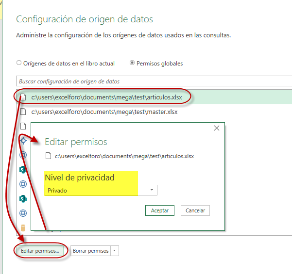 Power Query Formula Firewall Y Los Niveles De Privacidad EXCEL FORO Power Query Formula Firewall Y Los Niveles De Privacidad EXCEL FORO