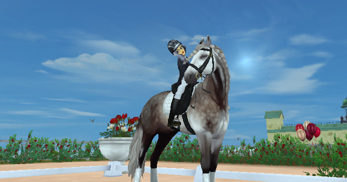 SSO - Judith Purplehurricane