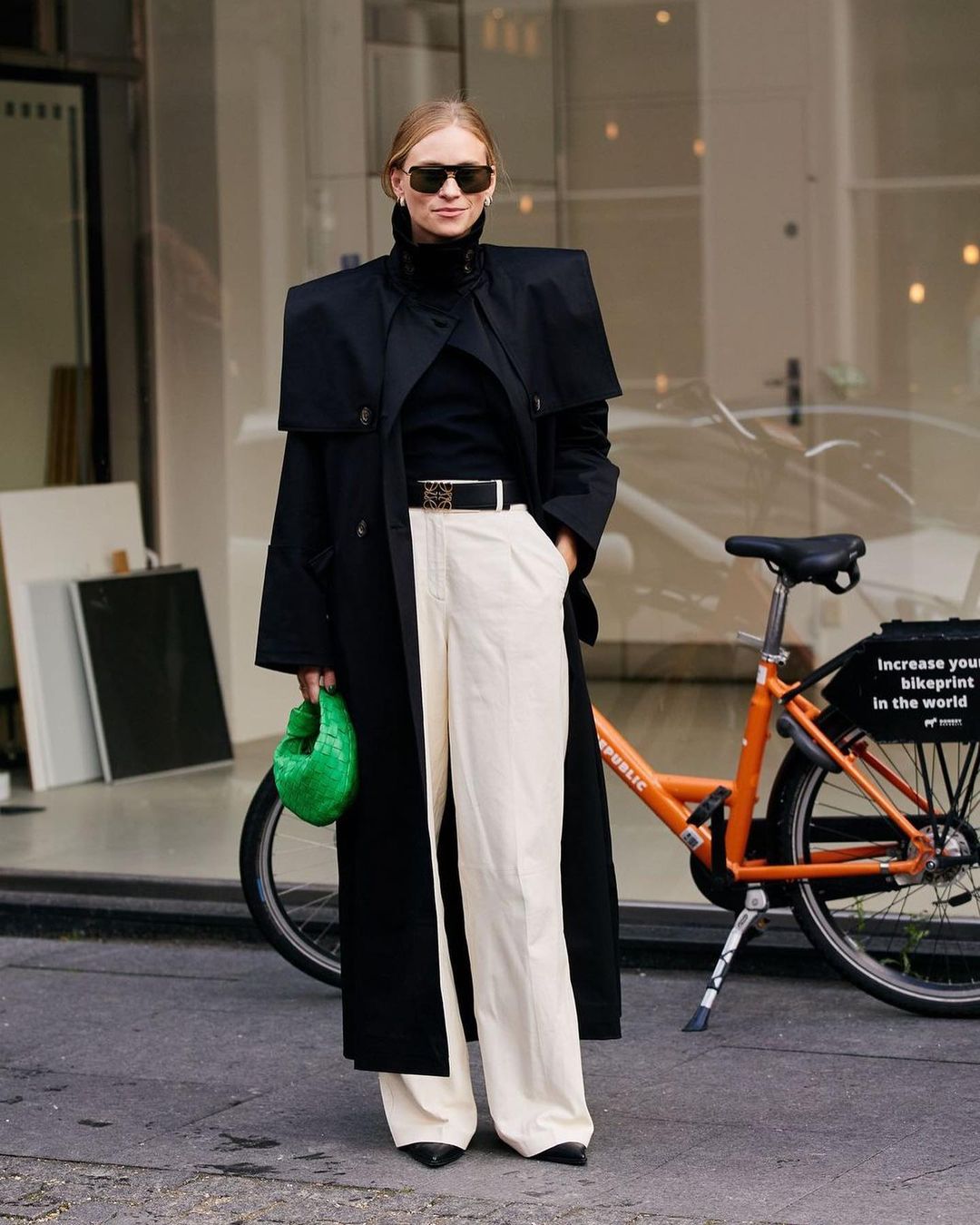 52 Spring street style outfit ideas 2021 | Melody Jacob