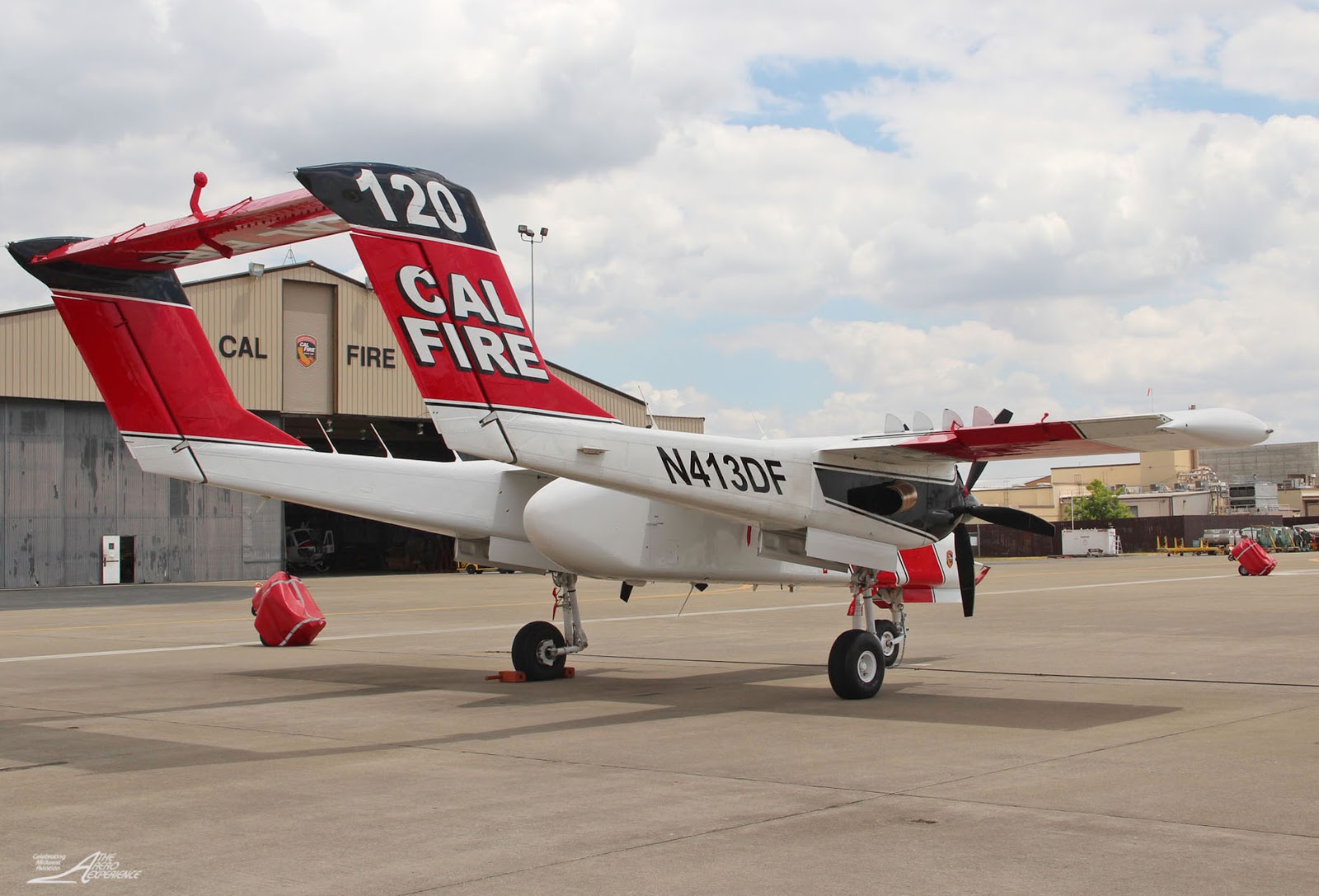 The Aero Experience: California Dreaming: The Aero Experience Tour of ...