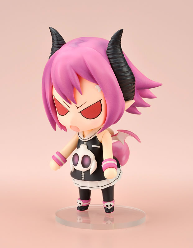 Nendoroid Disgaea Raspberyl (#078) Figure | Nendoroid Heaven
