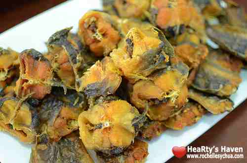 Pritong hito ~ E-Story Ko,Kultura Ko Foods