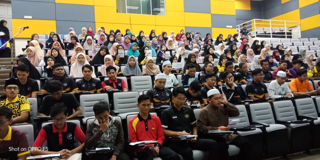 Blog Rasmi JAPIM IPGKPT