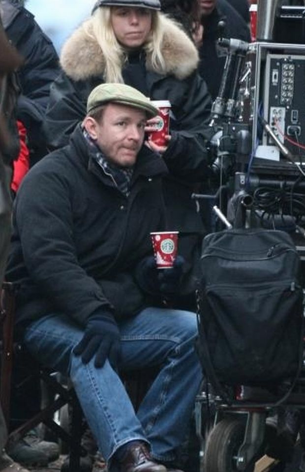 RGU Cinema and Society Coursework