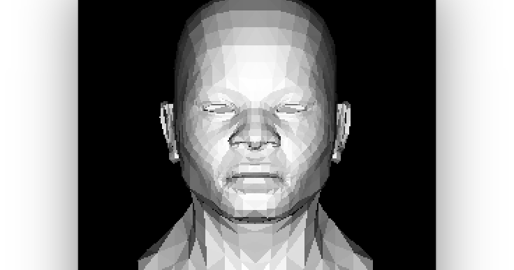Blogwerx Tiny Mcu 3d Renderer Part 1