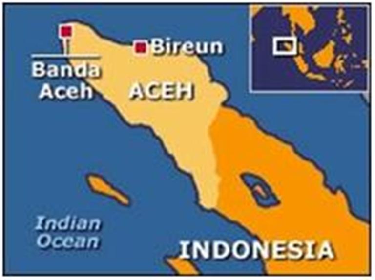 Shortnotes of History: The Aceh War