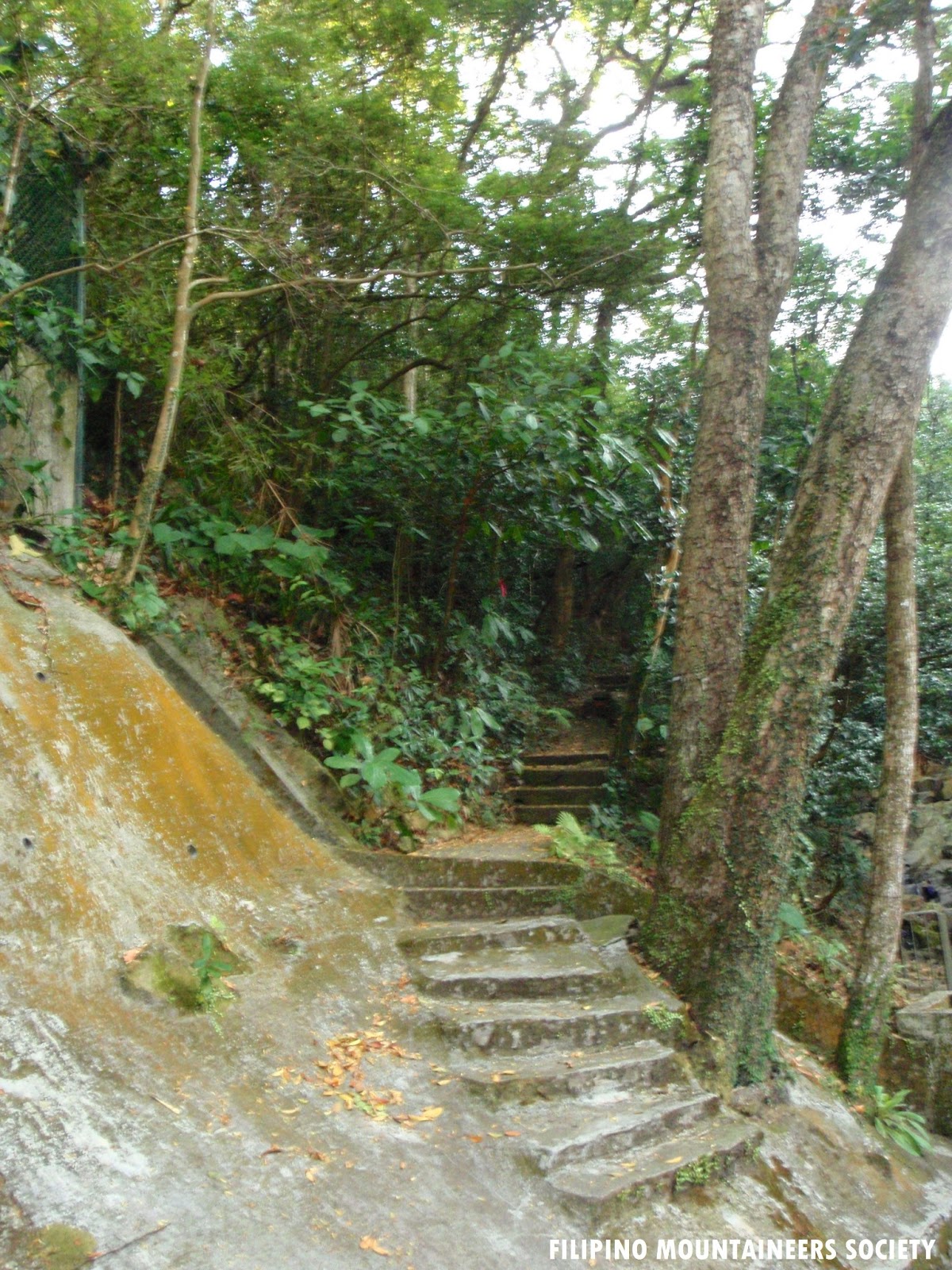 GREAT OUTDOORS ADVENTURE: MOUNT CAMERON