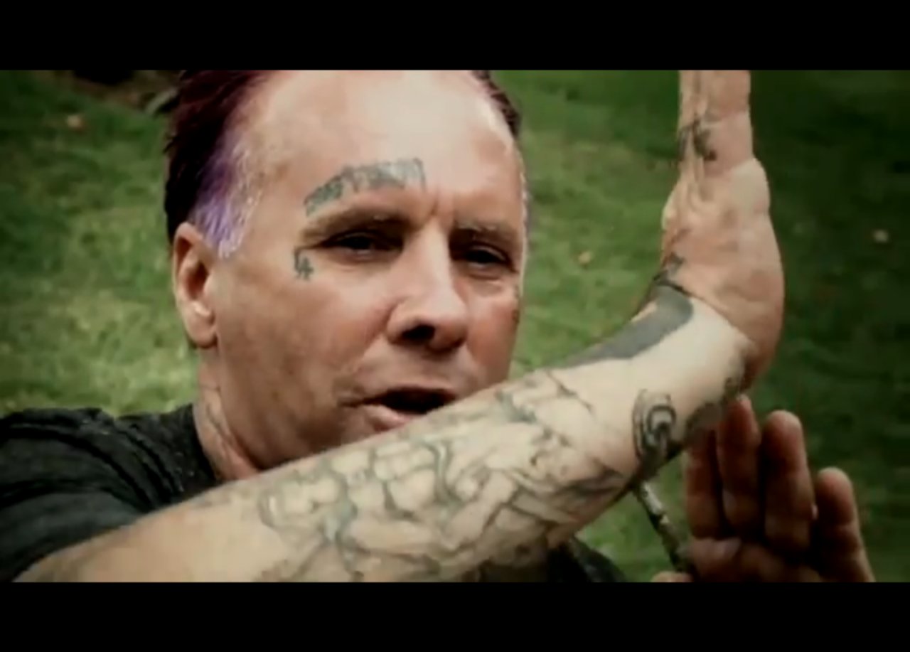 60 POLEGADAS: Longboard skate - Classic Ride y Mucho Flow: Jay Adams on ...
