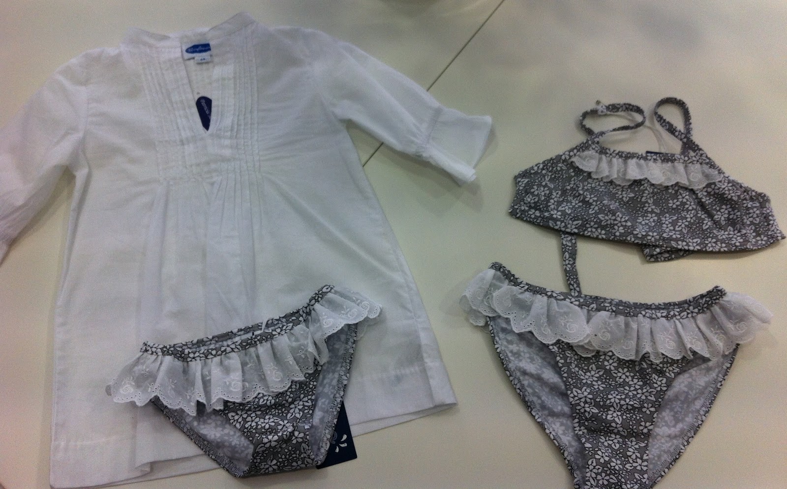 Pipirigaña Niños: Baño ErreqErre