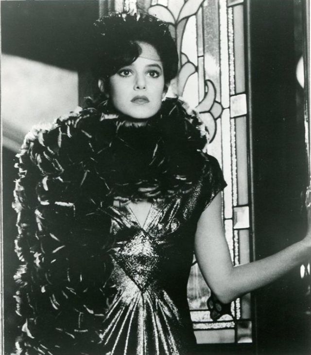 35 Portrait Photos of Debra Winger in the 1970s and ’80s ~ Vintage Everyday