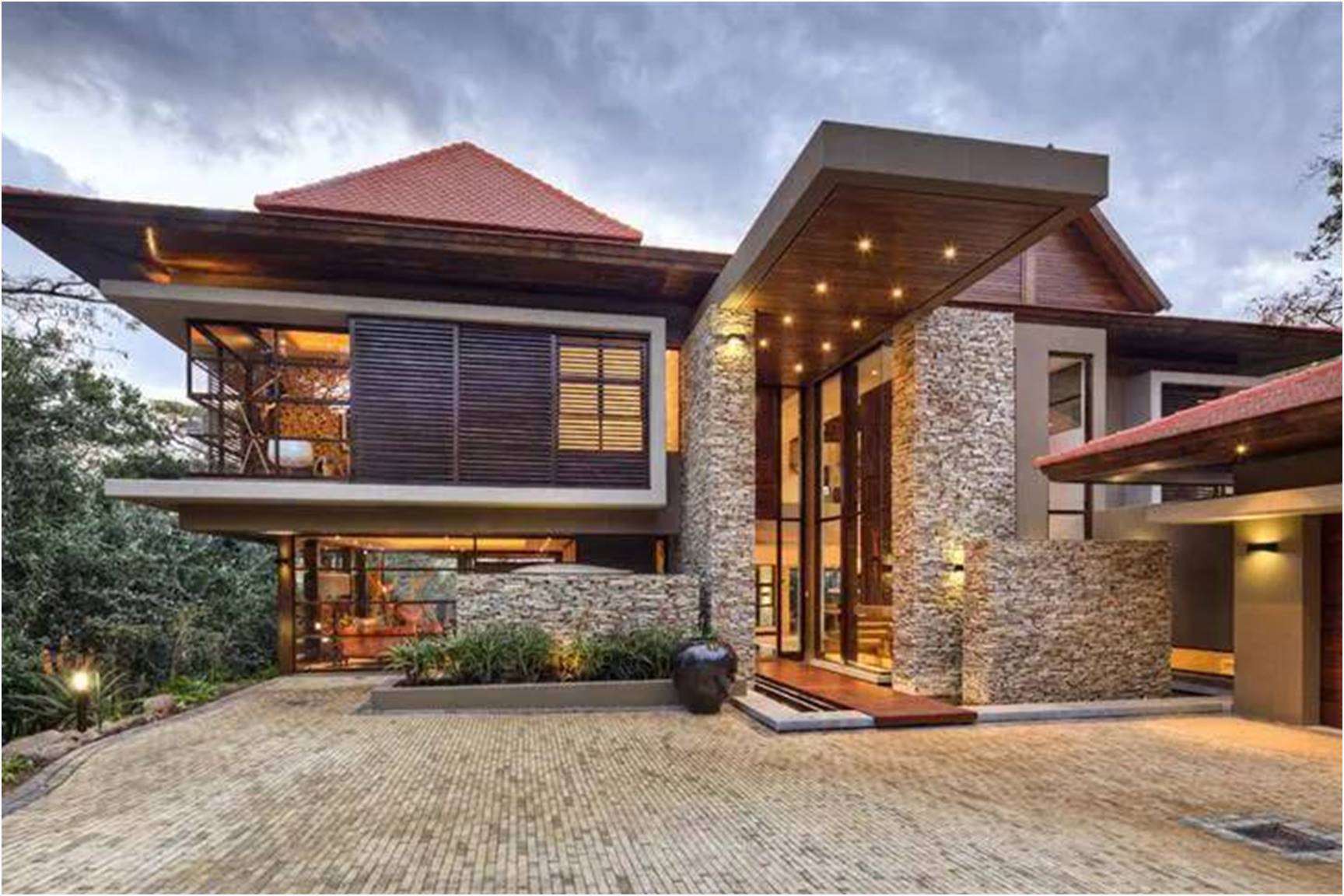 Home Design Ideas That Will Make Your House a Dream