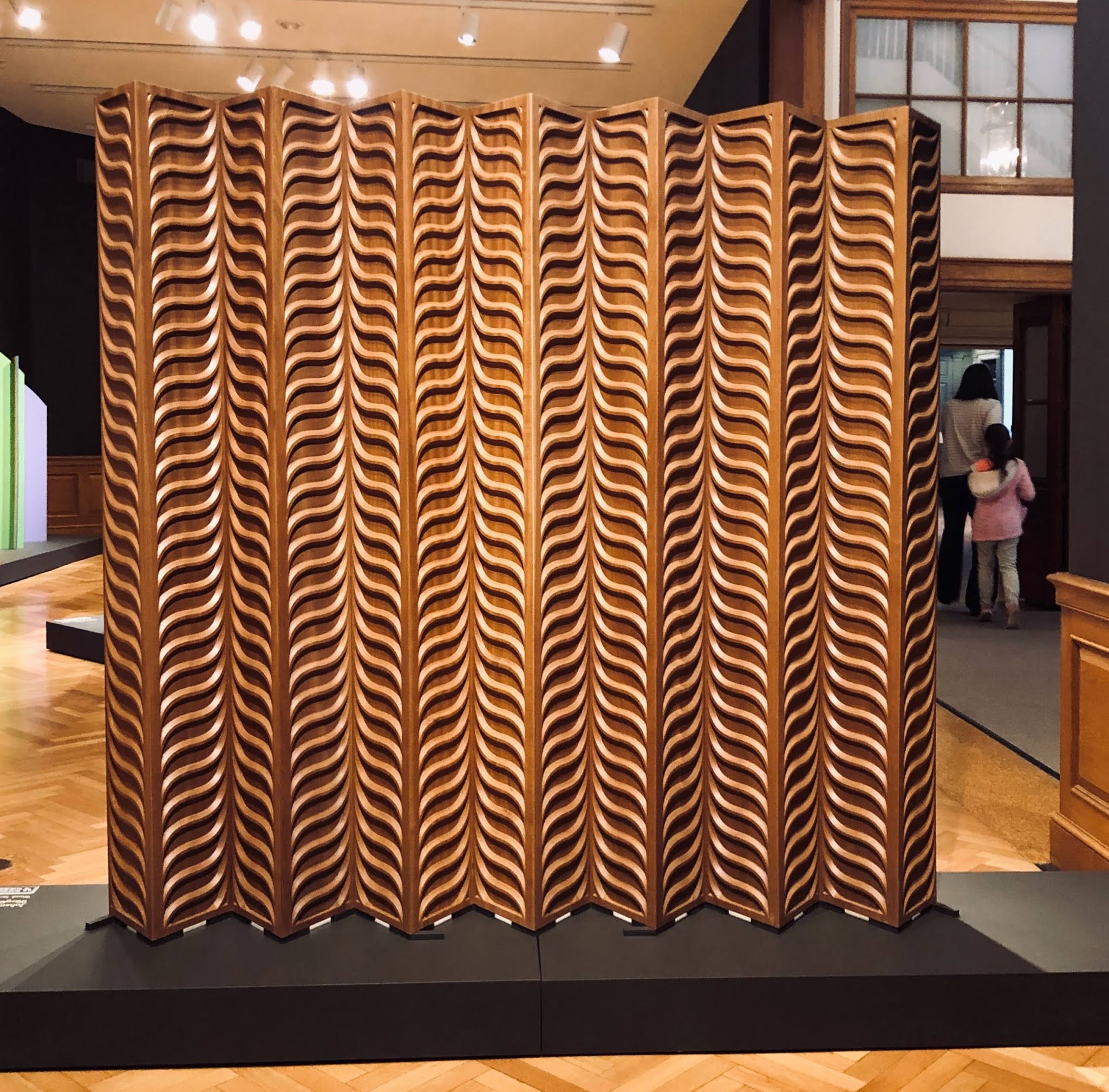 Greetings from Rockland Maine!