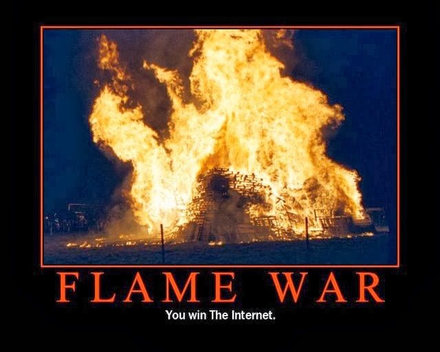 ALLYGILL.CO.UK: Fanning the Flame Wars - Scrum vs Kanban?