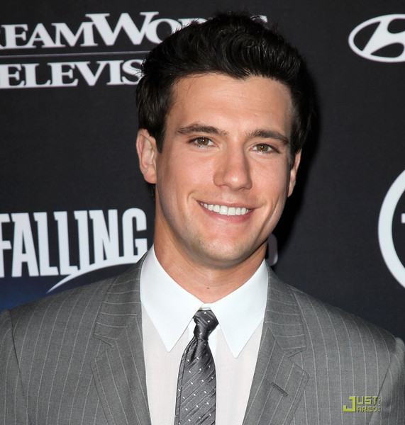 Testosteloka: Drew Roy