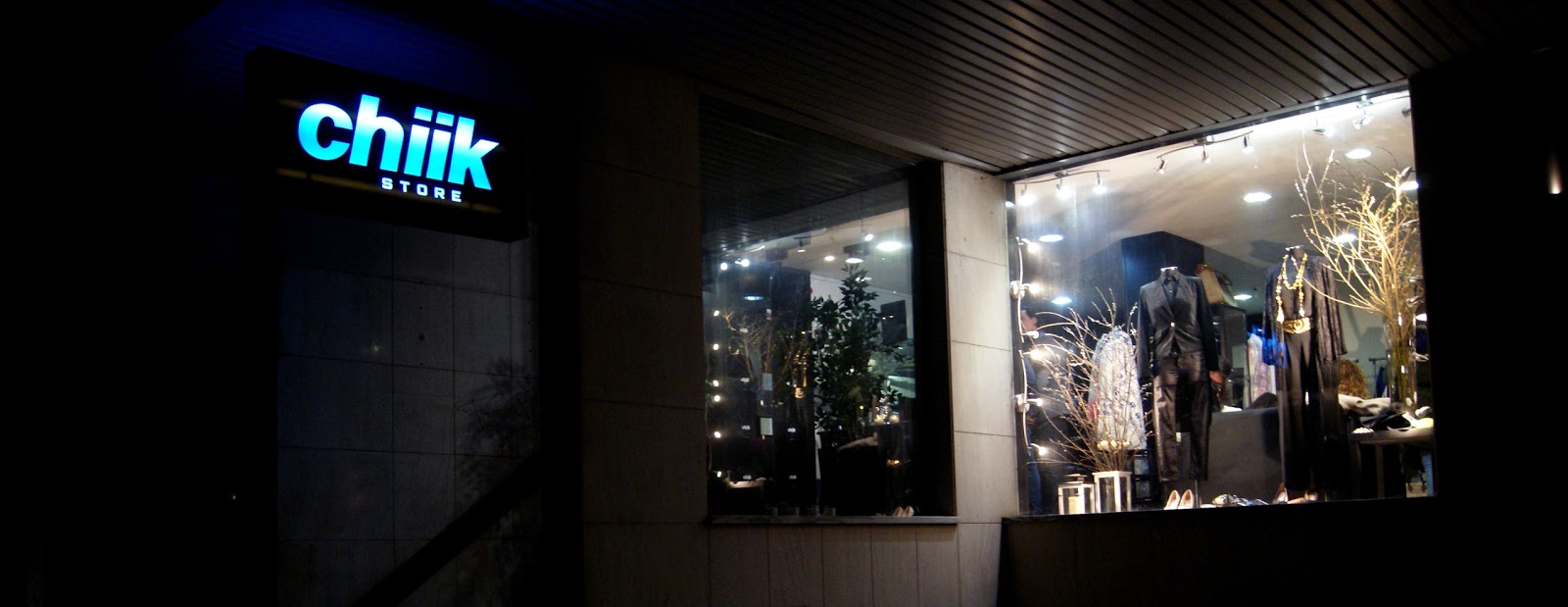 SETUBAL IS CHIIK(ier)! - Simplicity is Chic