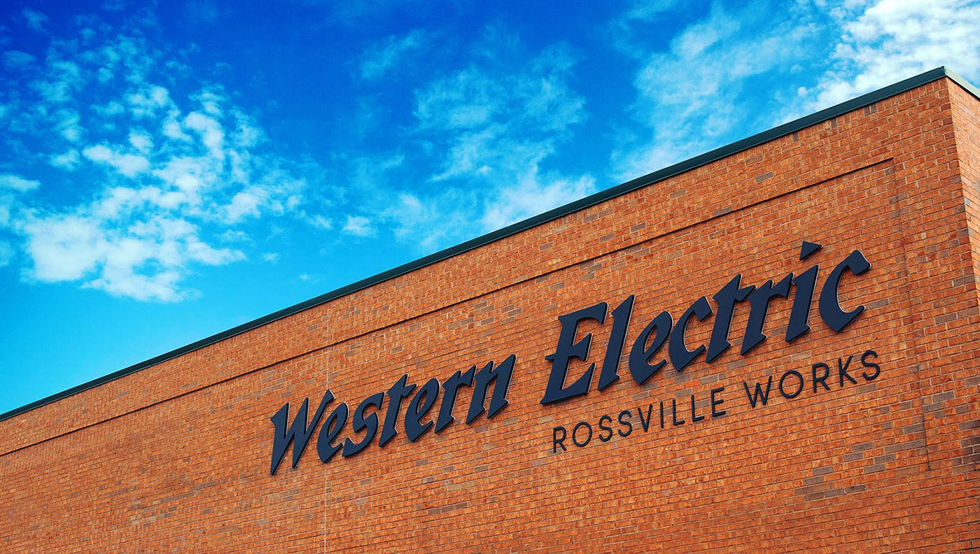 NEW WESTERN ELECTRIC 300B TUBES ARE COMING – M & S | Ultimate High-Fidelity