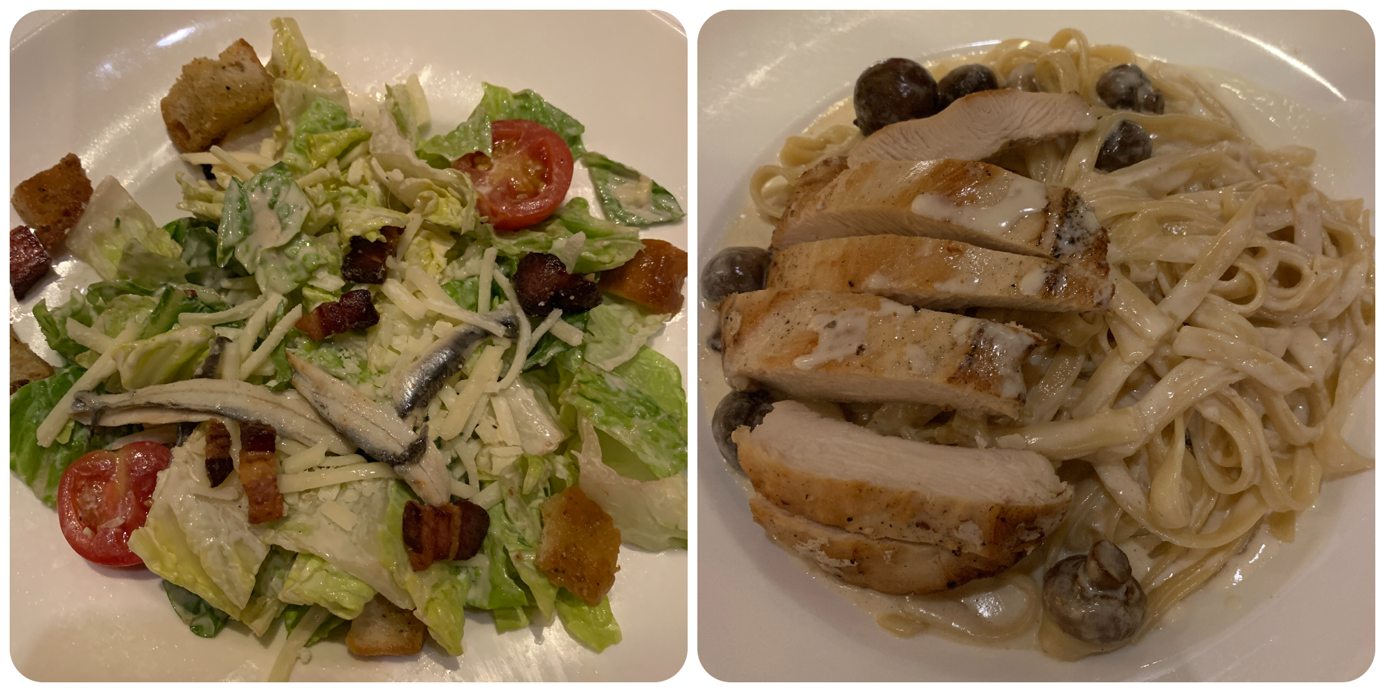 Stalla Italian Restaurant: Beau Rivage | Biloxi, Mississippi | A Very ...