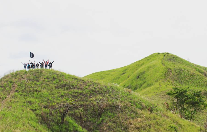 Wisata di Bone Bolangopaling popular dan banyak dikunjungi