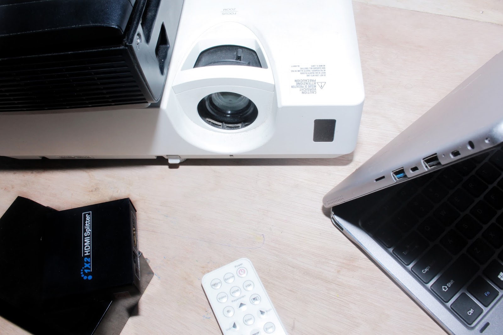 Pengenalan Proyektor, Apa itu Proyektor