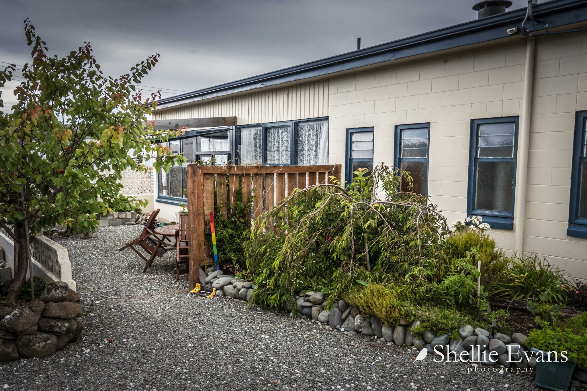 Two Go Tiki Touring: Browns & Invercargill