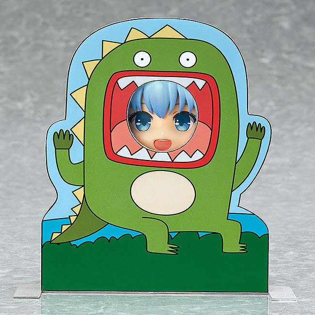 Figuras: Nendoroid Noel (Sora no Method) de "Celestial Method" [Good ...