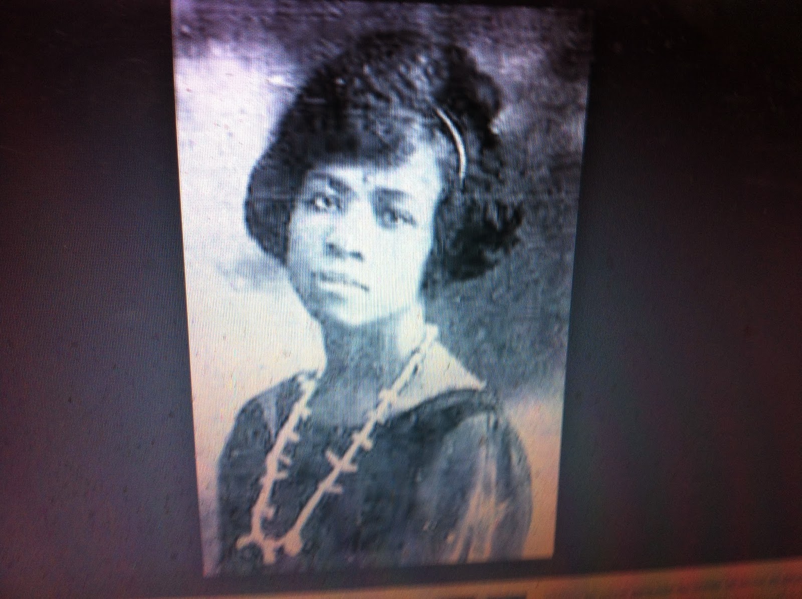 THE BLACK SOCIAL HISTORY:: BLACK SOCIAL HISTORY : AMERICAN " RUBY DORIS ...