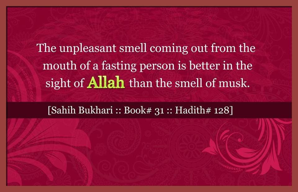 English Quote Poetry: Hadith Collection - Sayings and Teachings of ...