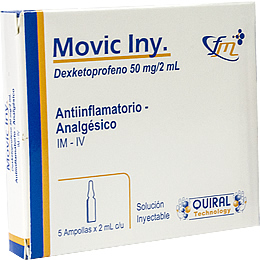 Movic | Medicamentos