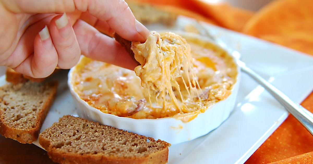 Simply Gourmet: Reuben Dip