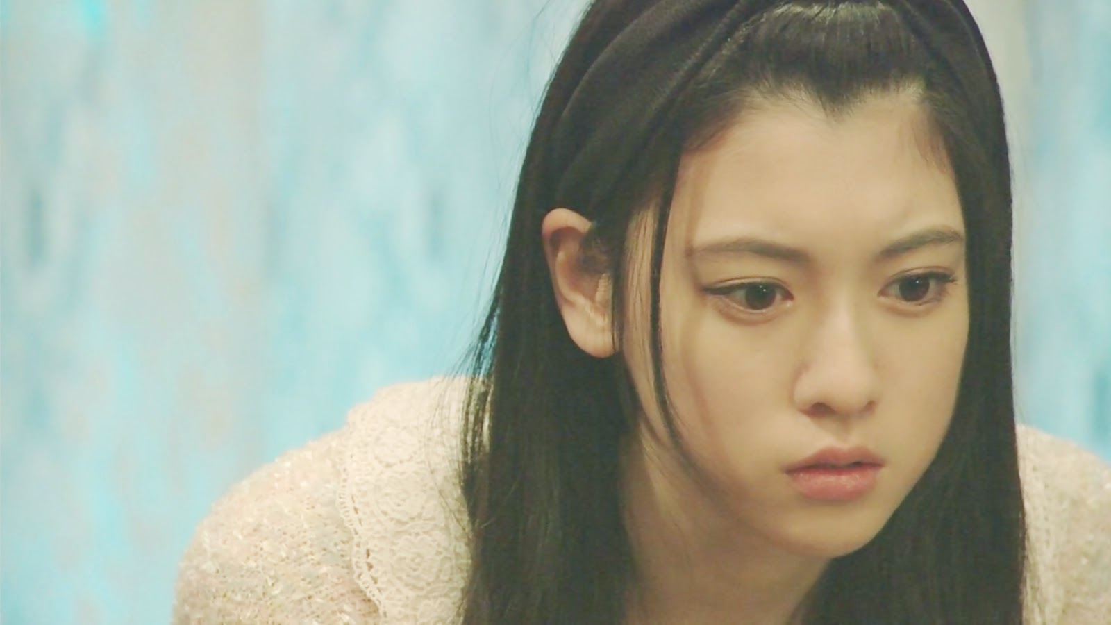 japoidolness: 140208 Ayaka-Miyoshi 1