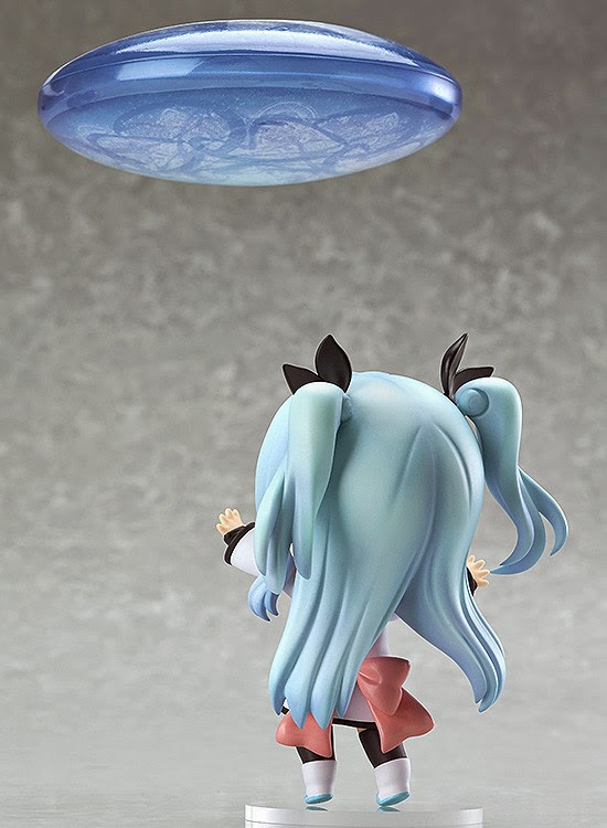 Figuras: Nendoroid Noel (Sora no Method) de "Celestial Method" [Good ...