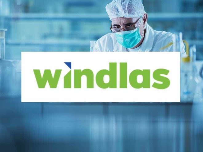 stock market news in hindi: Windlas Biotech IPO Rs 448-460 per share