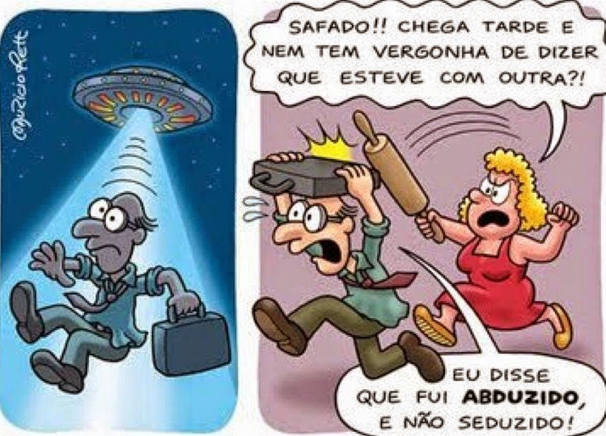 Piadas: Piadas de casais