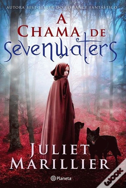 Tempo de Ler: Série Sevenwaters