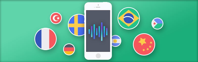 The use of ICT on languages