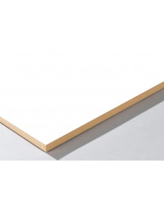 MDF MELAMINAT ALB ~ TEGOTEX
