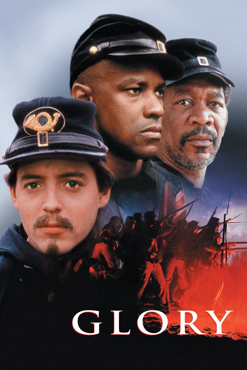 Glory Movie glory-movie