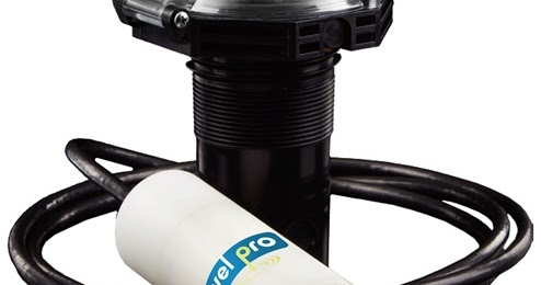 Plastic Level Sensors